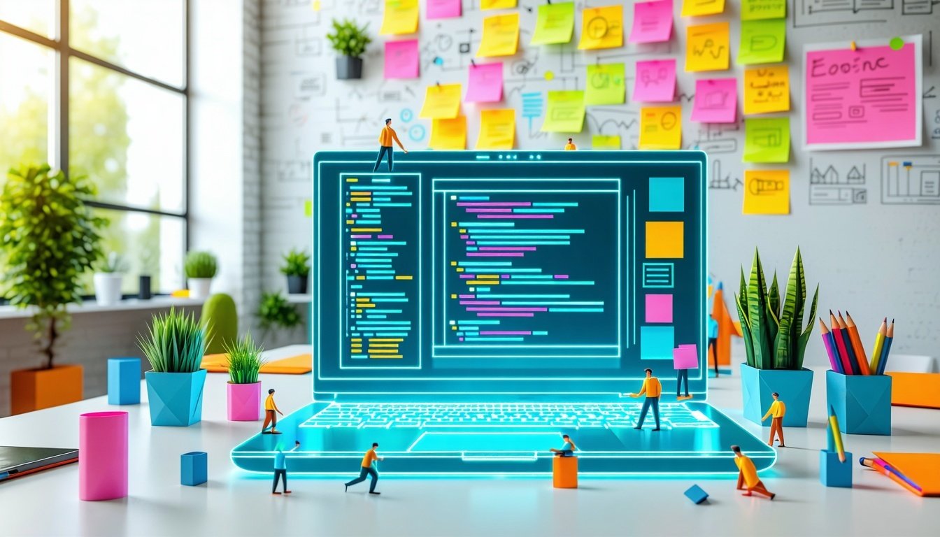 Collaborative Development Environments